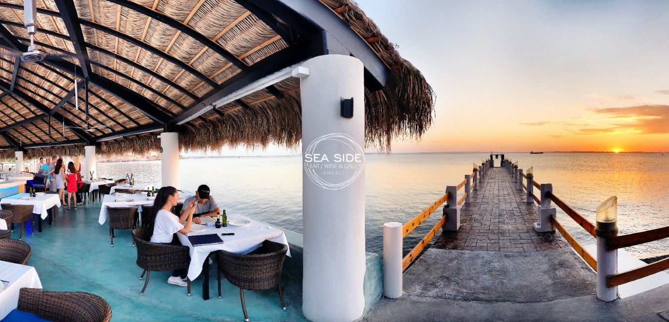 The Cortez Club - World Class Diving